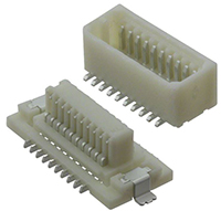 0.80 mm SlimStack Connectors - Molex | DigiKey